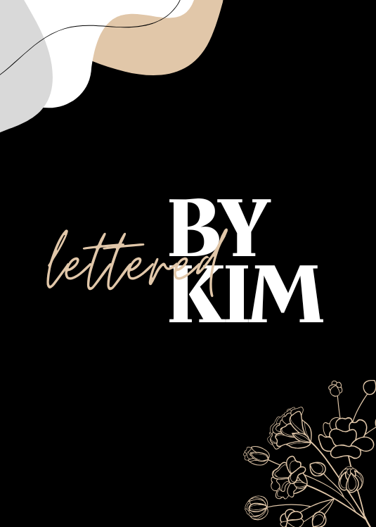Kim Mogelijk Lettertype Crafting Content And Confidence With Jule