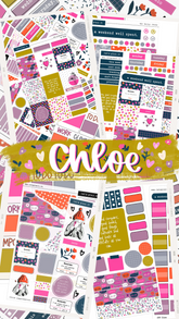 Planner stickers for all your planning needs! – LetsPlanIt